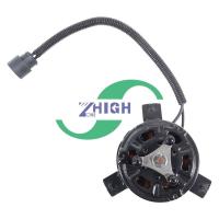 China 25386-G2000 3137230234 HYUNDAI Radiator Fan Motor For HYUNDAI KIA Kona  Ioniq Elantra for sale