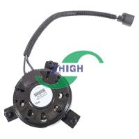 China 25386-G2000 3137230234 HYUNDAI Radiator Fan Motor For HYUNDAI KIA Kona  Ioniq Elantra for sale