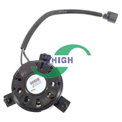 China 25386-G2000 3137230234 HYUNDAI Radiator Fan Motor For HYUNDAI KIA Kona  Ioniq Elantra for sale