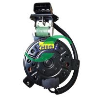 China 25386-R9000 A005608 12V DC Radiator Fan Motor For HYUNDAI IX25 KIA KX3 SELTOS for sale