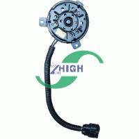 China 25386-1F386 25386-2S000 HYUNDAI Radiator Fan Motor For Hyundai Tucson KIA Sportage for sale
