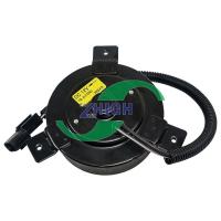 China 97786-4H500 A005419 Radiator Cooling Fan Motor For HYUNDAI STAREX 2007-21 for sale
