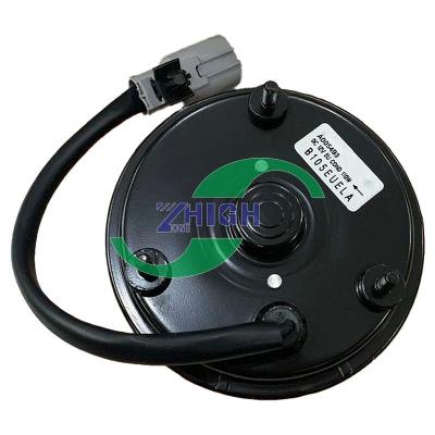 China 99243-59010 HYUNDAI Radiator Fan Motor For HYUNDAI KIA Solati for sale