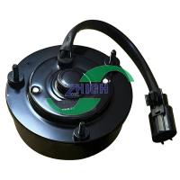 China 12V 99243-59020 Radiator Motor For HYUNDAI SOLATI for sale
