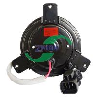 China 97786-4F150 97786-4F400 HYUNDAI Radiator Fan Motor For HYUNDAI KIA Porter2 for sale