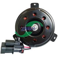China 97786-4F150 97786-4F400 HYUNDAI Radiator Fan Motor For HYUNDAI KIA Porter2 for sale