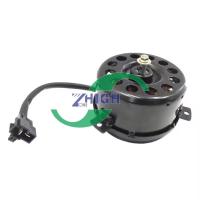 China Radiator Cooling Fan Motor 17130A80D10-000 for GM DAEWOO for sale