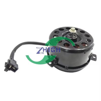 China Radiator Cooling Fan Motor 17130A80D10-000 for GM DAEWOO for sale