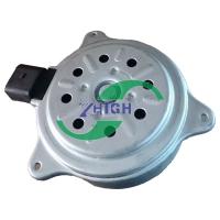 China Radiator Cooling Fan Motor 8K0959455G 8K0959455F for Macan AUDI Q5 A4 A5 A6 for sale