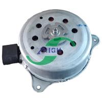 China Radiator Cooling Fan Motor 8K0959455G 8K0959455F for Macan AUDI Q5 A4 A5 A6 for sale