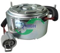 China Radiator Cooling Fan Motor for BYD Geely Changan Haval Great Wall GAC Trumpchi Wuling Baojun for sale
