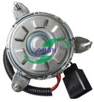 China Radiator Cooling Fan Motor for BYD Geely Changan Haval Great Wall GAC Trumpchi Wuling Baojun for sale