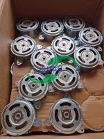 China Radiator Cooling Fan Motor for BYD Geely Changan Haval Great Wall GAC Trumpchi Wuling Baojun for sale