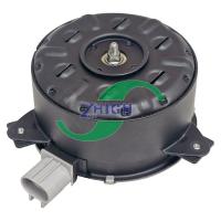 China 168000-4530 Radiator Cooling Fan Motor For HINO 08-11 24VDYNA Xzc605 for sale