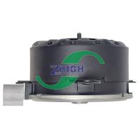 China 168000-4530 Radiator Cooling Fan Motor For HINO 08-11 24VDYNA Xzc605 for sale