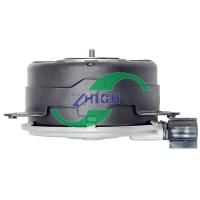 China 268000-0030 Radiator Cooling Fan Motor For HINO 300  ISUZU-FVR 24V Giga TKG for sale