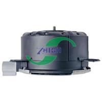 China 168000-5370 Radiator Cooling Fan Motor for HINO DUTRO 24VDYNA EURO 300 for sale
