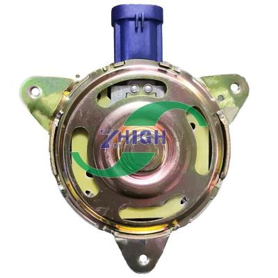 China Radiator Cooling Fan Motor 5YY0584 500.0991 For REN AULT CLIO CAPTUR DCI DACIA Sandero for sale