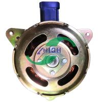 China Radiator Cooling Fan Motor 5YY0584 500.0991 For REN AULT CLIO CAPTUR DCI DACIA Sandero for sale