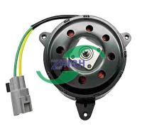 China Radiator Cooling Fan Motor KR75296HD for Proton Saga'16 for sale