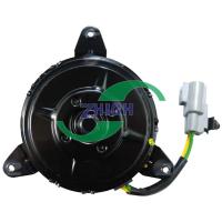 China Radiator Cooling Fan Motor KR75296HD for Proton Saga'16 for sale