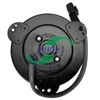 China Radiator Cooling Fan Motor P0510-42000 for Proton Waja Patco for sale