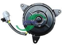 China Radiator Cooling Fan Motor HR8101P620C for Proton Saga'16 for sale