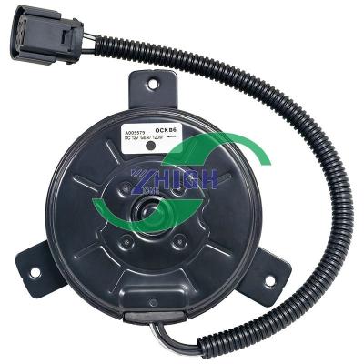 China Radiator Cooling Fan Motor PAF2-15-150 N3H22-15-150 FOR MAZDA  RX8 03-08 for sale