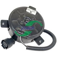 China Radiator Cooling Fan Motor PAF2-15-150 N3H22-15-150 FOR MAZDA  RX8 03-08 for sale