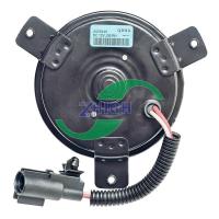 China PE21-15-150 A005449 Radiator Fan Motor For MAZDA 3 for sale