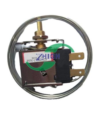 China Air Conditioner Thermostat  AC Thermostat PFN-150M-02A For DC 12V 6A DC 24V 3A for sale