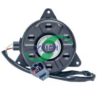 China 45131-XC00A 268000-7252 12 Volt Radiator Fan Motor For SUBARU Ascen for sale