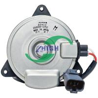 China 45131-XC00A 268000-7252 12 Volt Radiator Fan Motor For SUBARU Ascen for sale