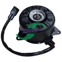 China 45131-XC01A 268000-7261 Car Radiator Fan Motor For SUBARU Ascen for sale