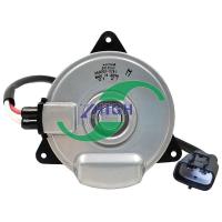 China 45131-XC01A 268000-7261 Car Radiator Fan Motor For SUBARU Ascen for sale