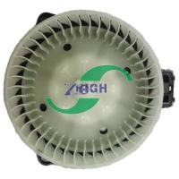 China 87103-60421 Blower fan motor For TOYOTA LAND CRUISER LC76 LC78 LC79 for sale