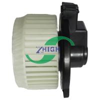 China 87103-60421 Blower fan motor For TOYOTA LAND CRUISER LC76 LC78 LC79 for sale