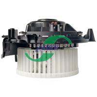 China 5Q2819021B Blower Fan Motor For AUDI A3 Sportback E-Tron for sale