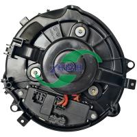 China 5Q2819021B Blower Fan Motor For AUDI A3 Sportback E-Tron for sale
