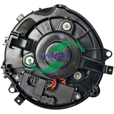 China 5Q2819021B Blower Fan Motor For AUDI A3 Sportback E-Tron for sale