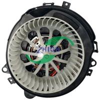 China 5Q2819021B Blower Fan Motor For AUDI A3 Sportback E-Tron for sale