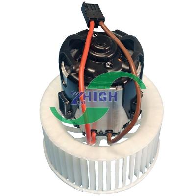 China 64119242608 Blower Fan Motor For BMW F07 F10 F11 F18 for sale