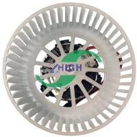 China 64119242608 Blower Fan Motor For BMW F07 F10 F11 F18 for sale