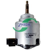 China 062500-6802 88550-26090 Blower Fan Motor  For TOYOTA HIACE 05-08 KDH200 3pin for sale