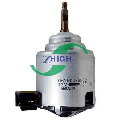 China 062500-6802 88550-26090 Blower Fan Motor  For TOYOTA HIACE 05-08 KDH200 3pin for sale