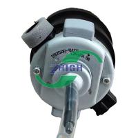 China 282500-0101 162500-1920 Blower Fan Motor For Toyota Coaster HZB50 BUS 24V 12V for sale