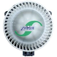 China DD2F61B10 872700-1790 Blower Fan Motor  For MAZDA 6 3 CX 5 for sale