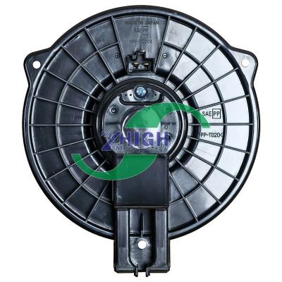 China DD2F61B10 872700-1790 Blower Fan Motor  For MAZDA 6 3 CX 5 for sale