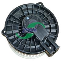 China DD2F61B10 872700-1790 Blower Fan Motor  For MAZDA 6 3 CX 5 for sale