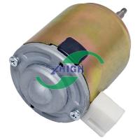 China 2722072B00 MZZ0486PM Blower Fan Motor For Ni-Ssan Cube Note Terrano for sale